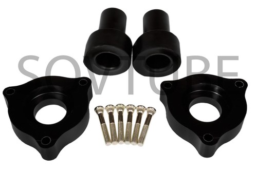 30mm 1.2" Lift Kit for Honda ODYSSEY 2017-present car spacers US SELLER ...