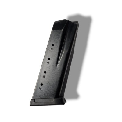 Ruger SR45 .45 ACP 10 Round Magazine Factory Original 45 NICE! | eBay