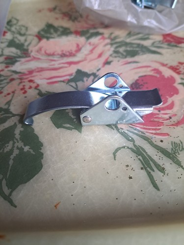 New Southco Adjustable Over Center Draw Latch | eBay