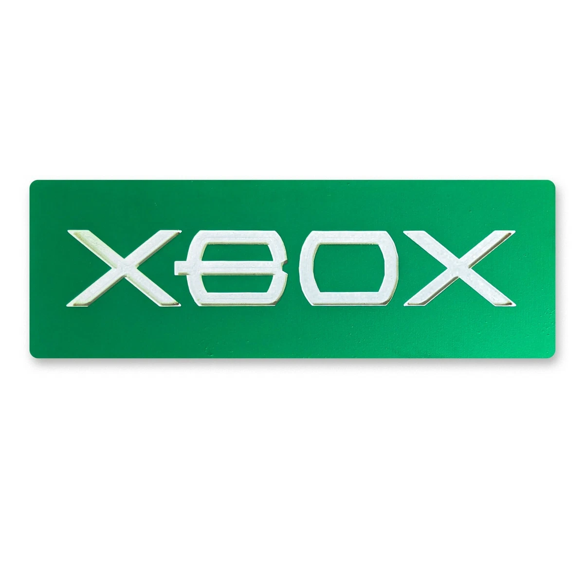 Original Xbox Logo
