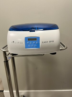 Eclipse Easy Spin PRP Centrifuge | eBay