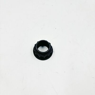 OEM AXLE SHAFT NUT For 2017-2022 Toyota C-HR 4 Cyl 2.0L 90177-22001 | eBay