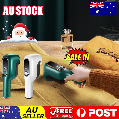 Lintwhiz Fleece Remover, Electric Fabric Shaver Lint Remover for ...