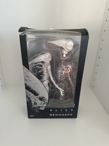 Alien: Covenant - 7" Scale Action Figure - Neomorph | eBay