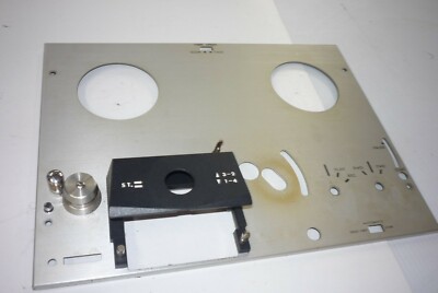 Roberts 771X Reel to Reel Recorder - ORIGINAL FRONT PANEL AND ROLLER | eBay