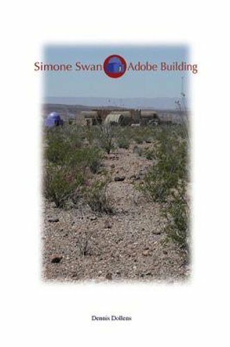 Simone Swan: Adobe Building by Dennis Dollens: New 9780930829582| eBay