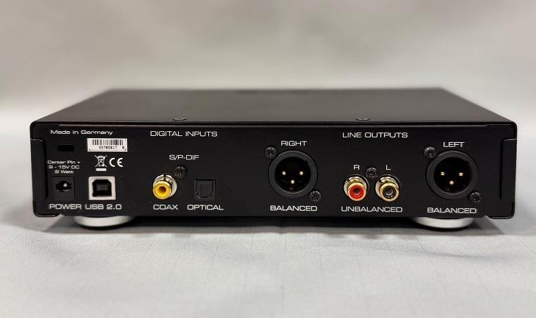 (US Duty Free) RME ADI-2 DAC High Resolution USB DAC & Headphone ...