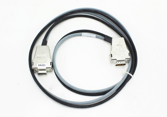 FMK1G Metallhaube FCT Fkt1-2 Fvs1/5 gerader Ausgang DSUB Sub-d online ...