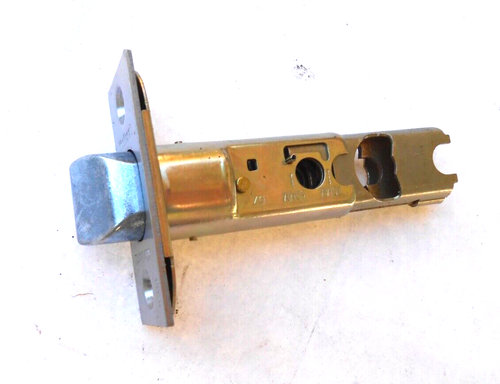 New KWIKSET 6WAL Adjustable door Latch 2 3/8"-2 3/4" | eBay