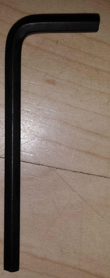 Allen Hex Key Loose 1.5mm 2.0mm 2.5mm 4mm 5mm 6mm 7mm 8mm 10mm Allan ...