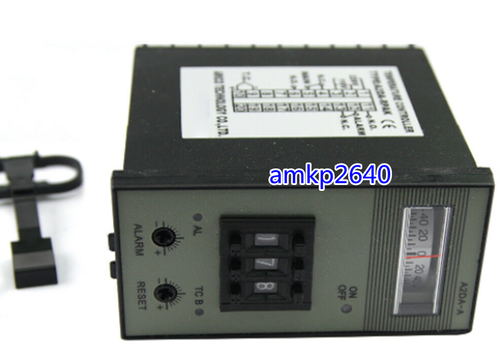 1pc For ARICO SHINI A2DA-RPAK A2DARPAK Temperature Controller 0-399℃ #am | eBay