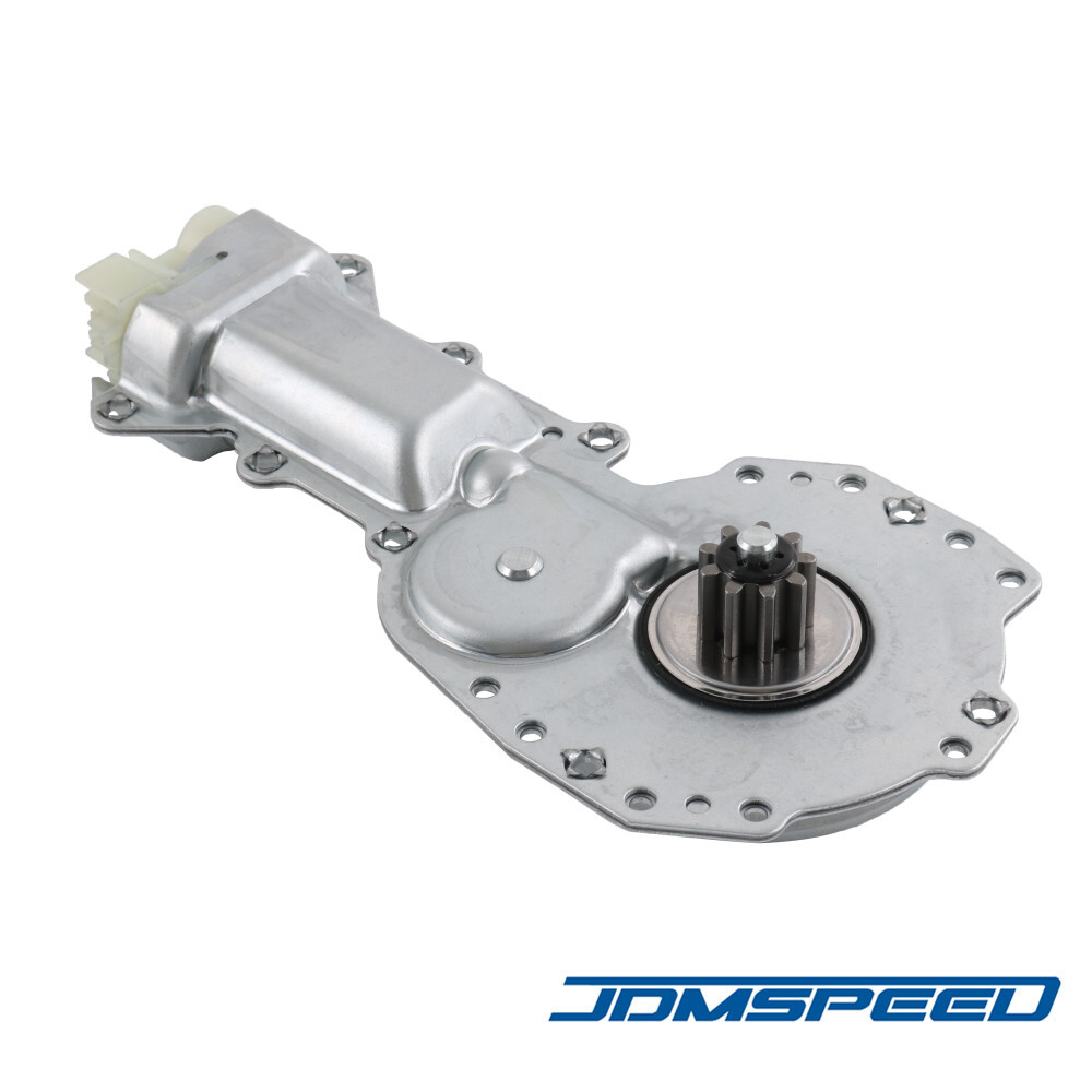 Front Power Window Motor W/ 9 Tooth Gear For Chevrolet 85-05 Astro 93 ...
