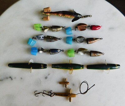 Pflueger - Phantom Minnow