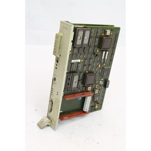 Siemens 6ES59283UB12 6ES5928-3UB12 CPU 928B + 64KB ram (B337) | eBay