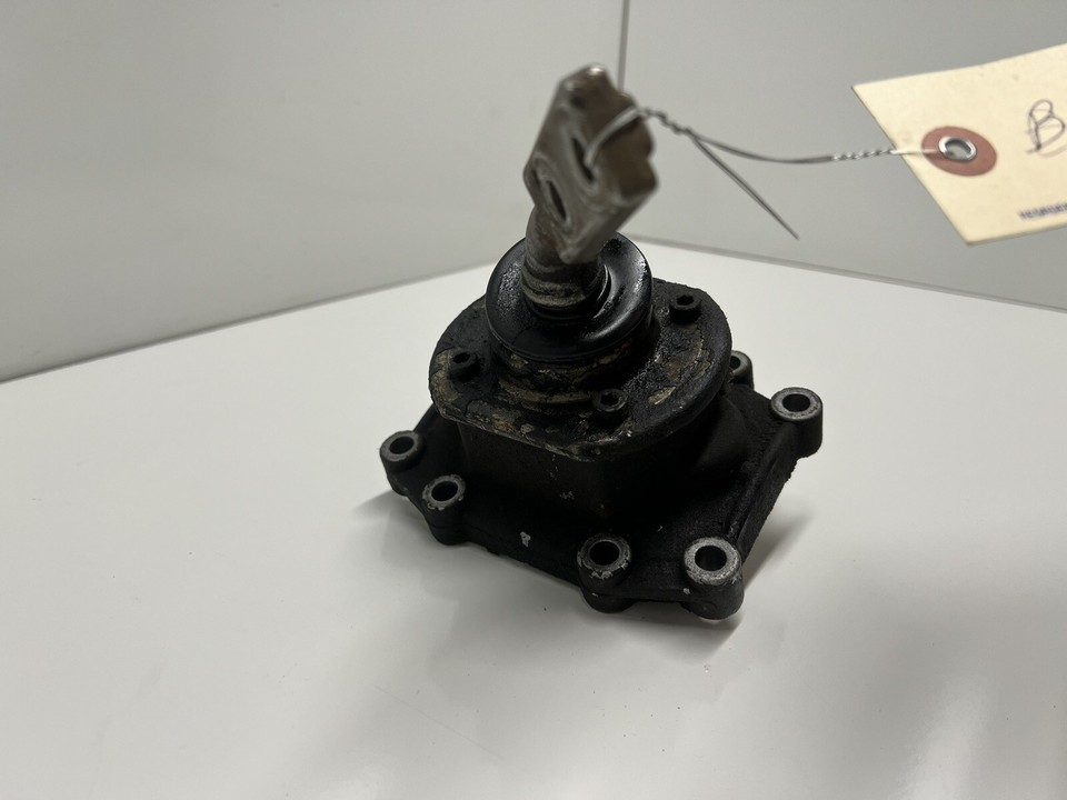 1992-97 Ford F250 F350 Zf5 5 Speed Manual Shift Tower S5-42 S5-47 | eBay