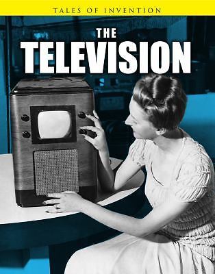 The Television by Spilsbury, Richard; Spilsbury, Louise 9781432948818 ...
