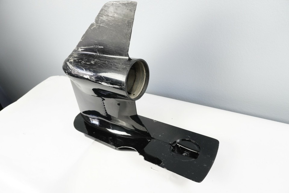 MERCRUISER OUTDRIVE Lower Unit Outdrive GEAR CASE ALPHA 1, 1623-815822 ...