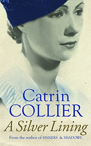 A Silver Lining (Hearts of Gold) By Catrin Collier 9780752877464| eBay