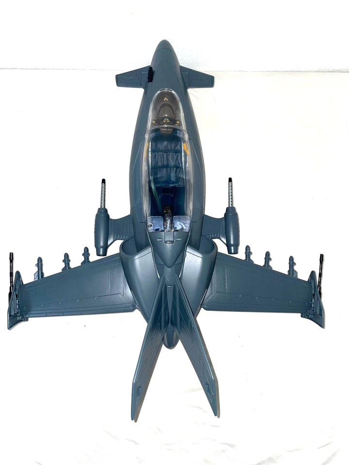 1/6 Custom Fighter Jet Plane for GI Joe, Ultimate Soldier, Dragon, BBI ...