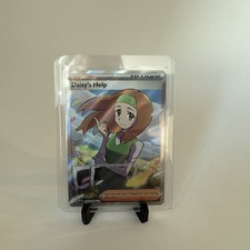 Daisy's Help 195/165 Sv: Scarlet & Violet 151 Holo for sale online | eBay