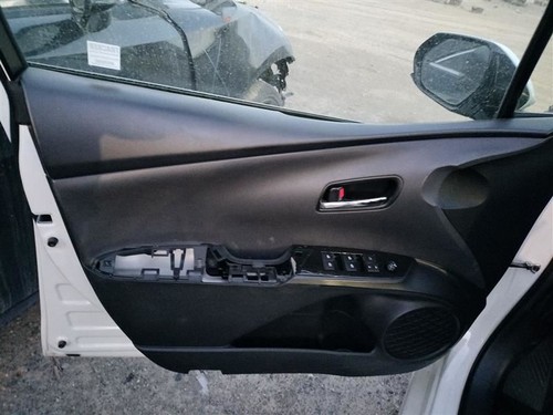 2016-2022 Toyota Prius Black Glove Box 555504-7130C0 OEM. | eBay