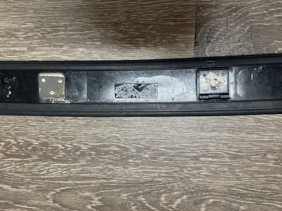 2004-2008 Chrysler Crossfire Front Top Center Windshield Molding Trim ...