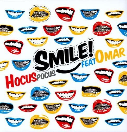 Hocus Pocus Smile/Recycle (Vinyl) (UK IMPORT) | eBay