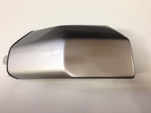 Genuine OEM Toyota 52422-35030 Passenger RH Front Bumper Pad Cap 2007 ...
