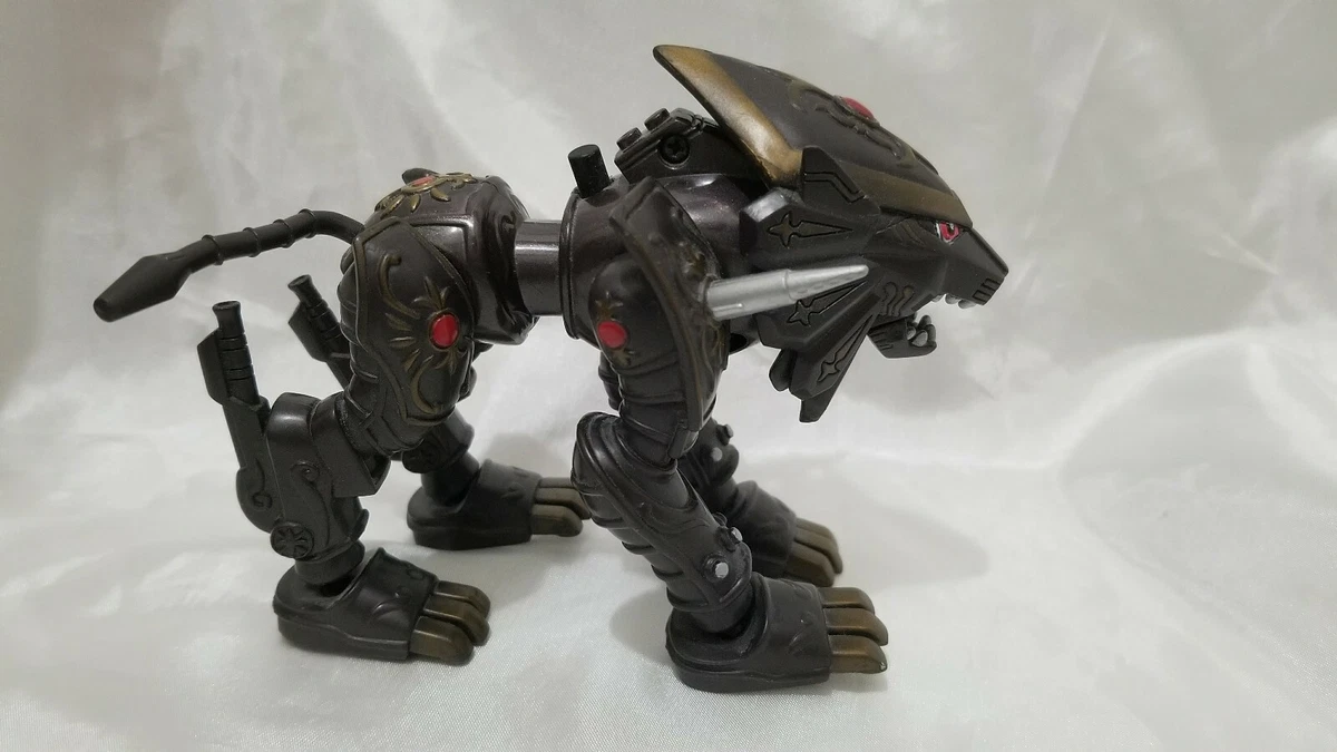 Digimon Frontier Kaiserleomon