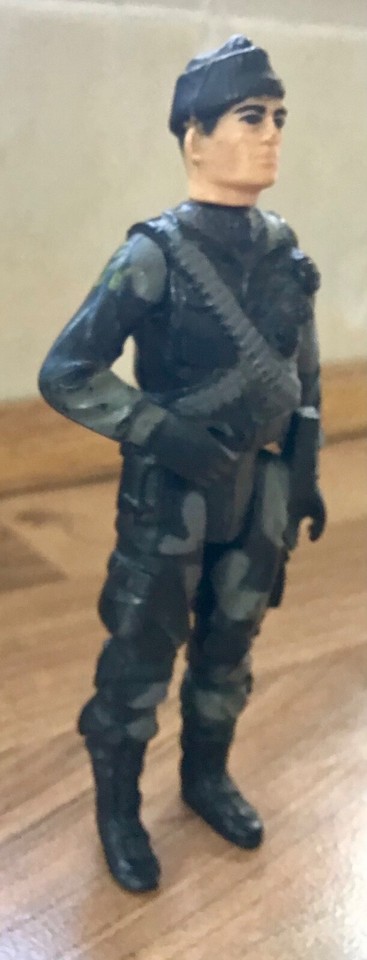 GERMAN ACTION FORCE - SATT - SCHNELLFEUER - SAS FORCE QUICKFIRE S.A.S ...