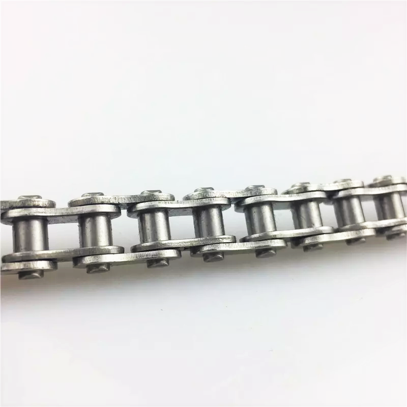 Cadena de transmisión #420 102L para mini bicicleta Coleman RB200 ...