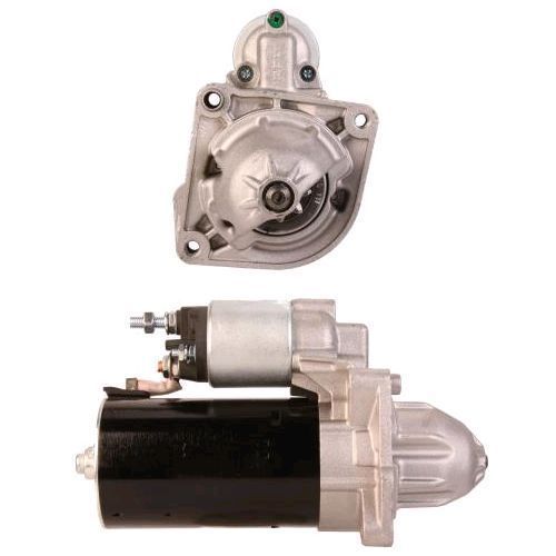 Starter For Peugeot Boxer FIAT Ducato (250) Multijet D 150 180 3.0 ...