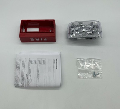 Industrial Fire Protection - Simplex 4903