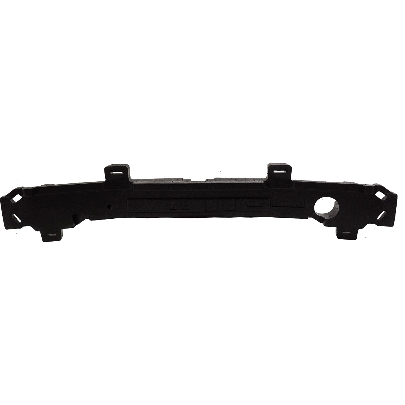 42646880, 42537214 New Bumper Face Bar Impact Absorber Front for Chevy ...