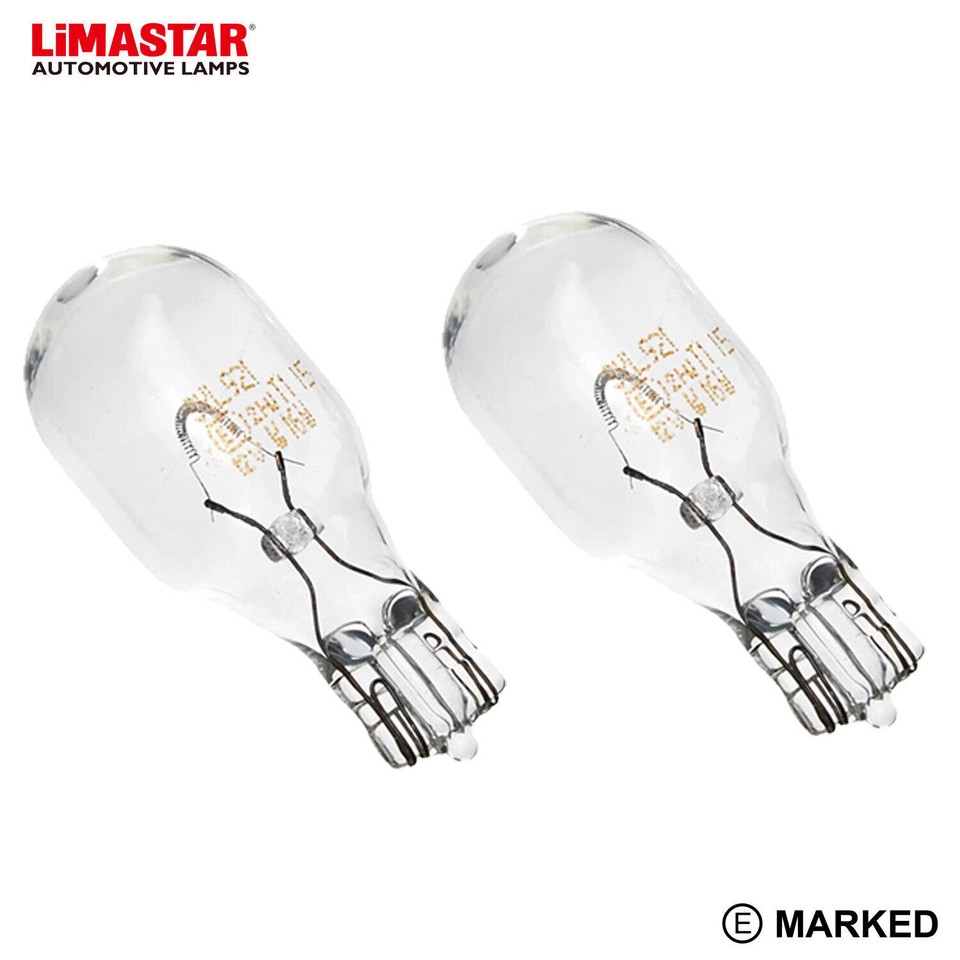 For Nissan Patrol Y62 Reverse Light Car Tail Bulb Bulbs 955 921 16w E ...