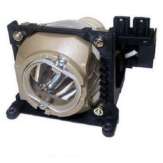 IET Genuine OEM Replacement Lamp for Vivitek 5811116206-S Projector ...