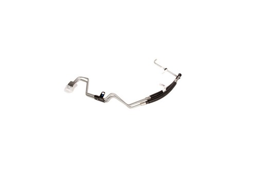 GM Genuine Parts 20832452 Engine Oil Cooler Hose Assembly | eBay