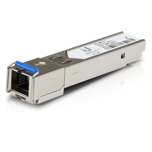 Ubiquiti GPON OLT SFP Modules, Class C+ SFP Module, Compatible with ...