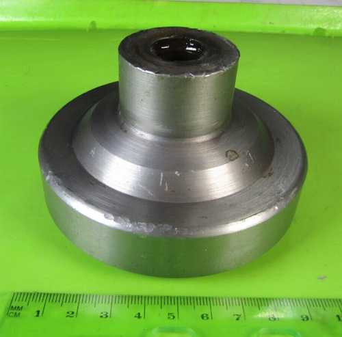 Montesa Cota 247 Engine Counter Weight Inertia Flywheel p/n 2160.171 ...