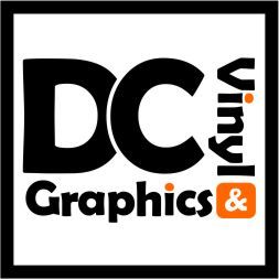 DC Vinyl Graphics | eBay Shops