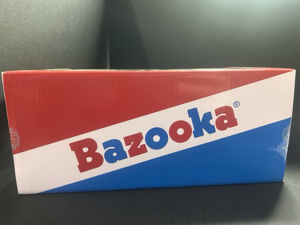 M2 Machines 1973 Chevy Cheyenne Super 10 Bazooka Chase | eBay