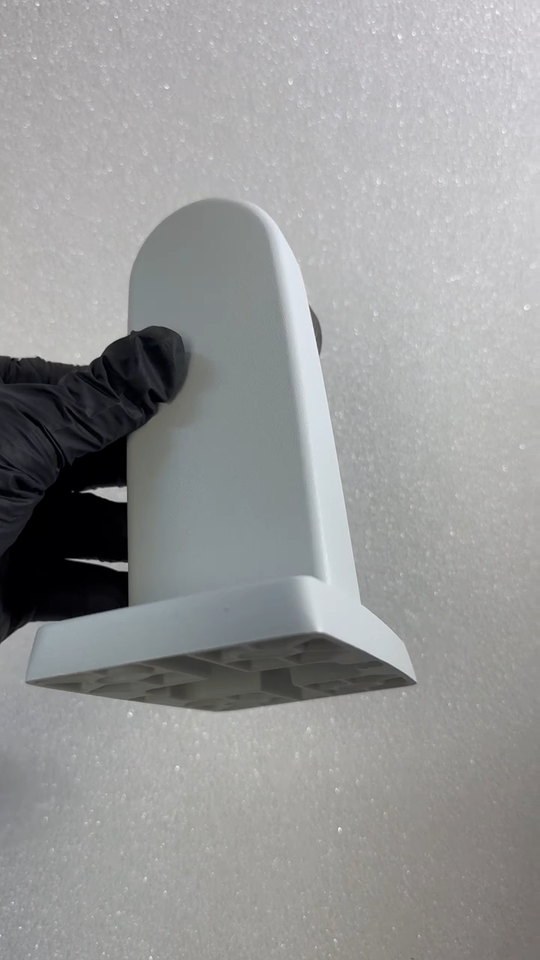 Axis T91E61 Wall Mount Bracket | Security Network Camera System ...