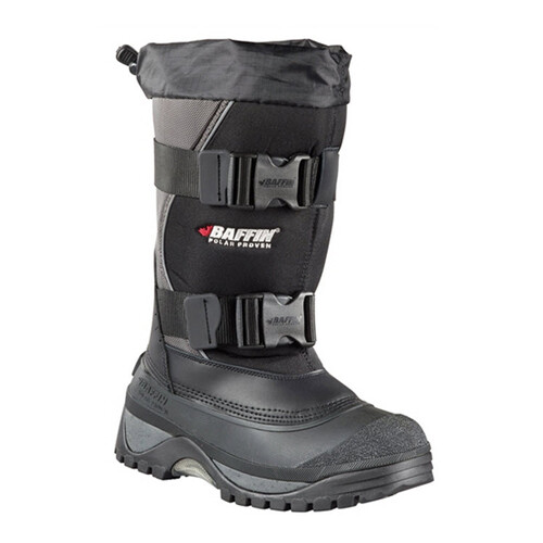 BAFFIN Wolf Winter Pac BOOTS 43000015 231 12 for sale online | eBay