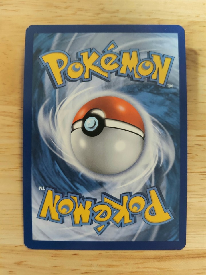 Volcanion EX 107/114 Steam Seige NM Full Art Ultra Rare Pokemon Card | eBay