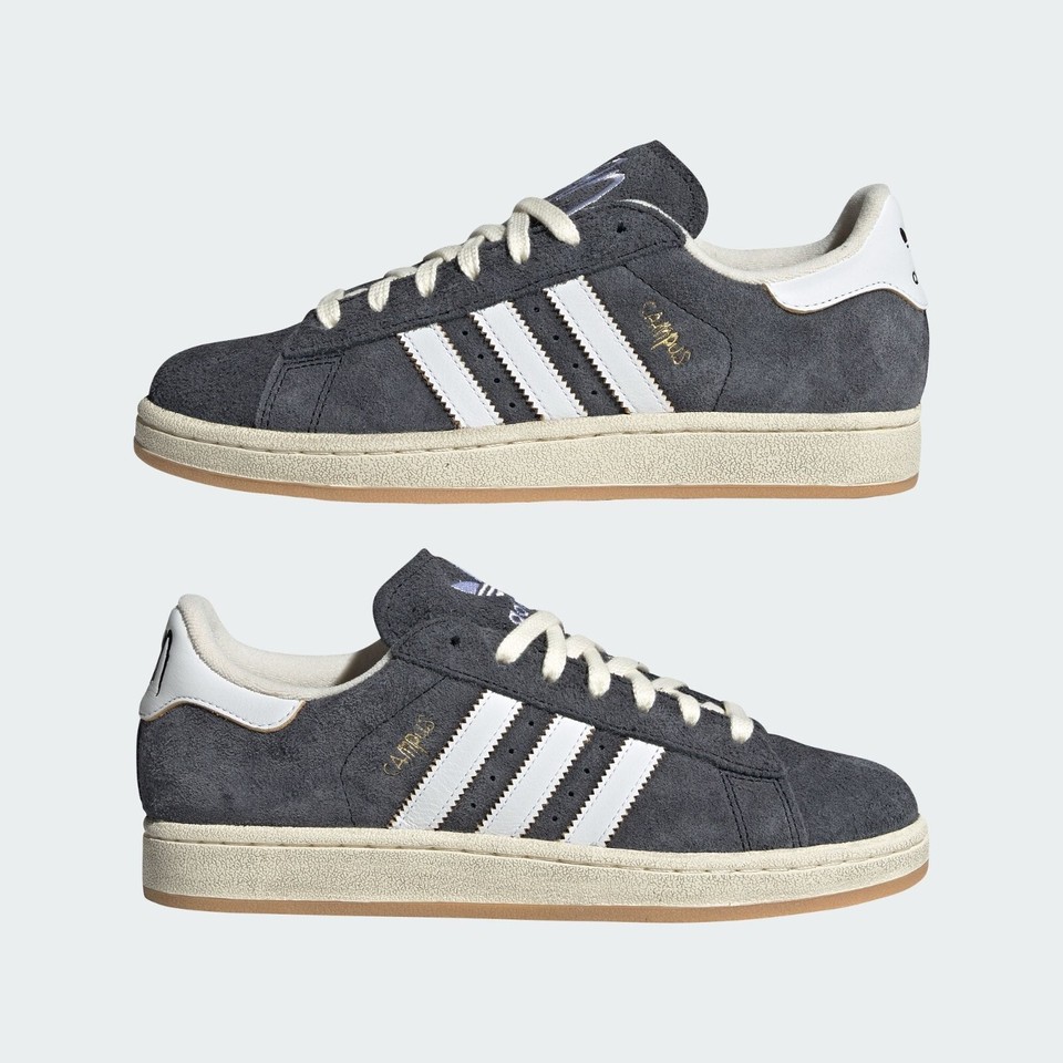 Korn × adidas Originals Campus 2 Follow The Leader IF4282 Men's Size | eBay