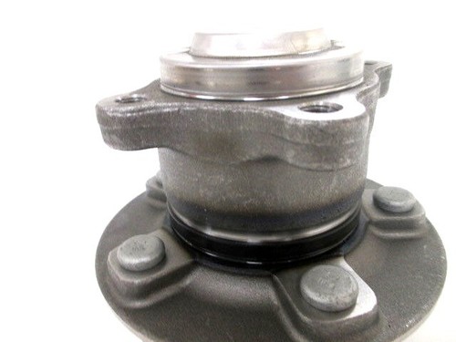 GM 2012-2022 (2 Pack) Rear Wheel Bearing Part# 13593158 Replaces ...