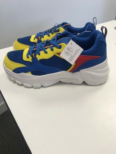 Lidl Trainers, size 6 Brand new, 2021 Limited Edition | eBay UK
