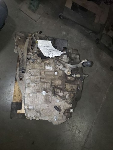 2004-2006 NISSAN MURANO AUTOMATIC TRANSMISSION ASSEMBLY CVT FWD 4x2 ...