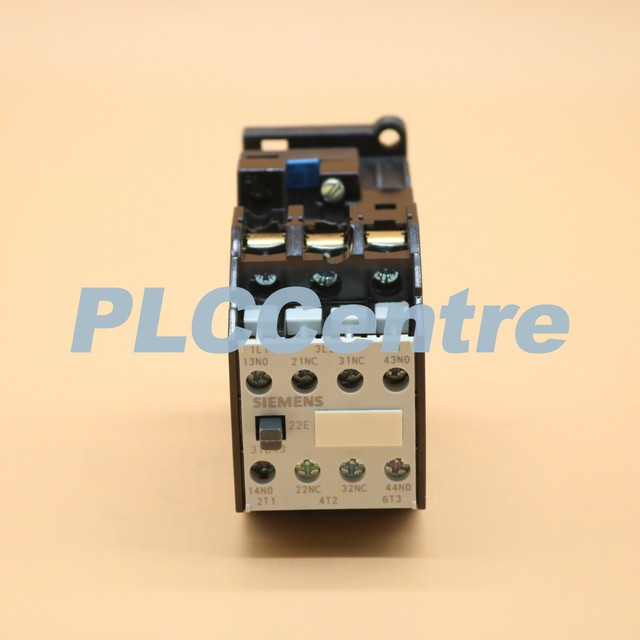 for Siemens AC Contactor 3tb43 22-0xm0 1 Year for sale online | eBay