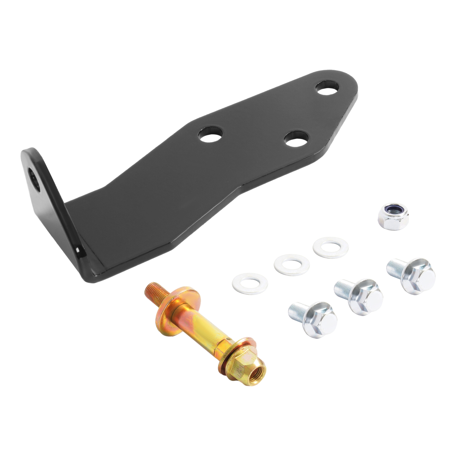 B Series B18 B16 Transmission Torque Bracket Mount For Honda Civic ...